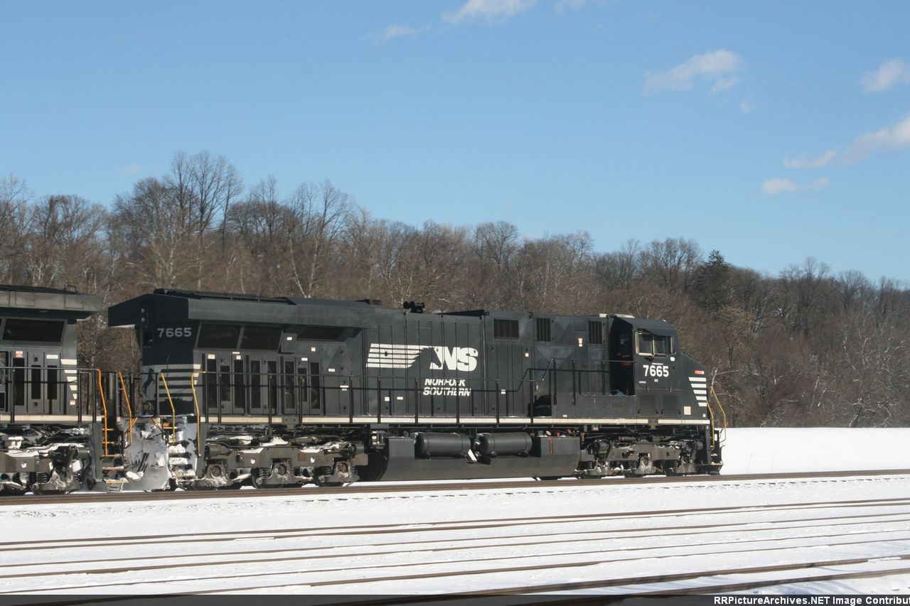 NS 7665